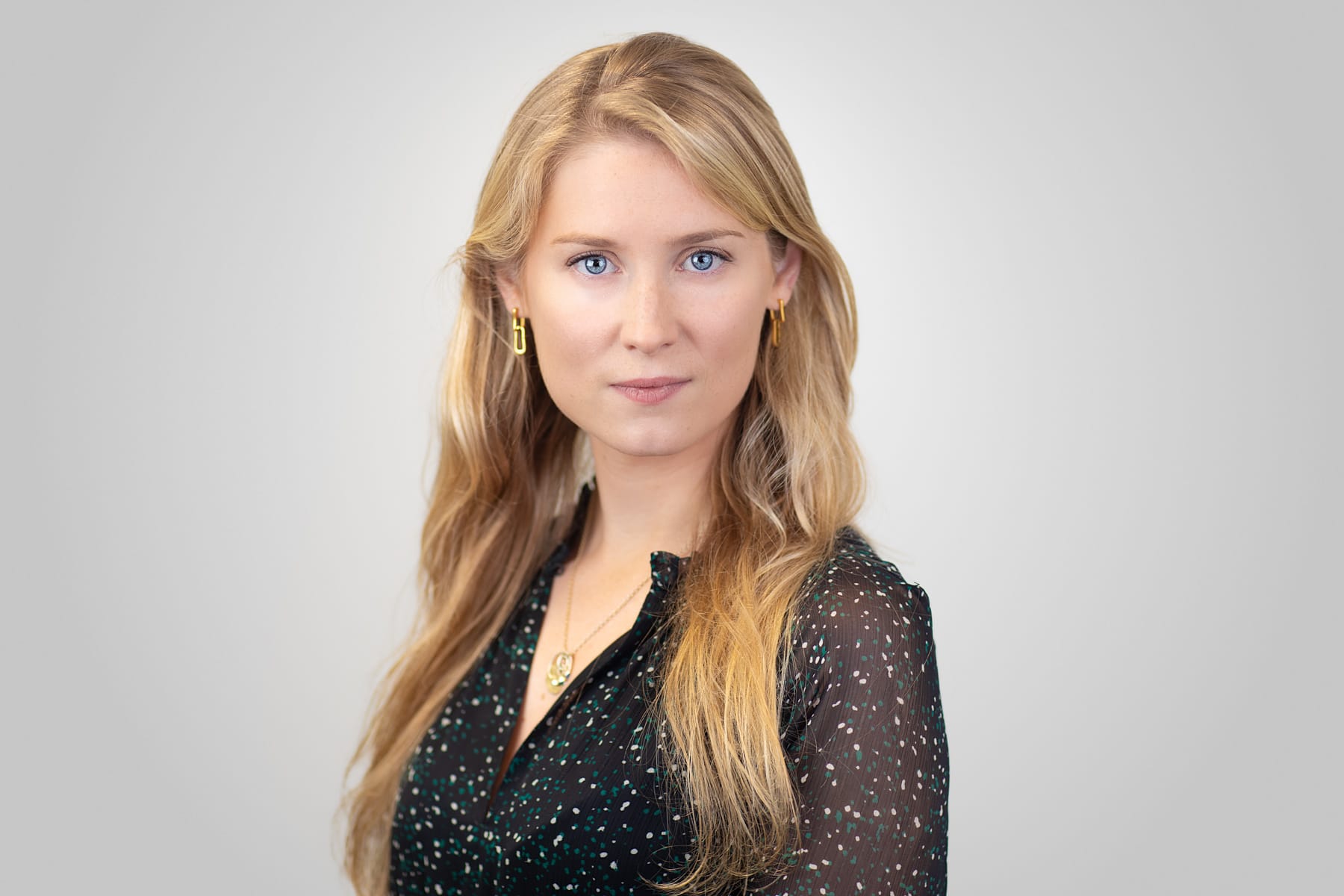 Milly English - Digitalis