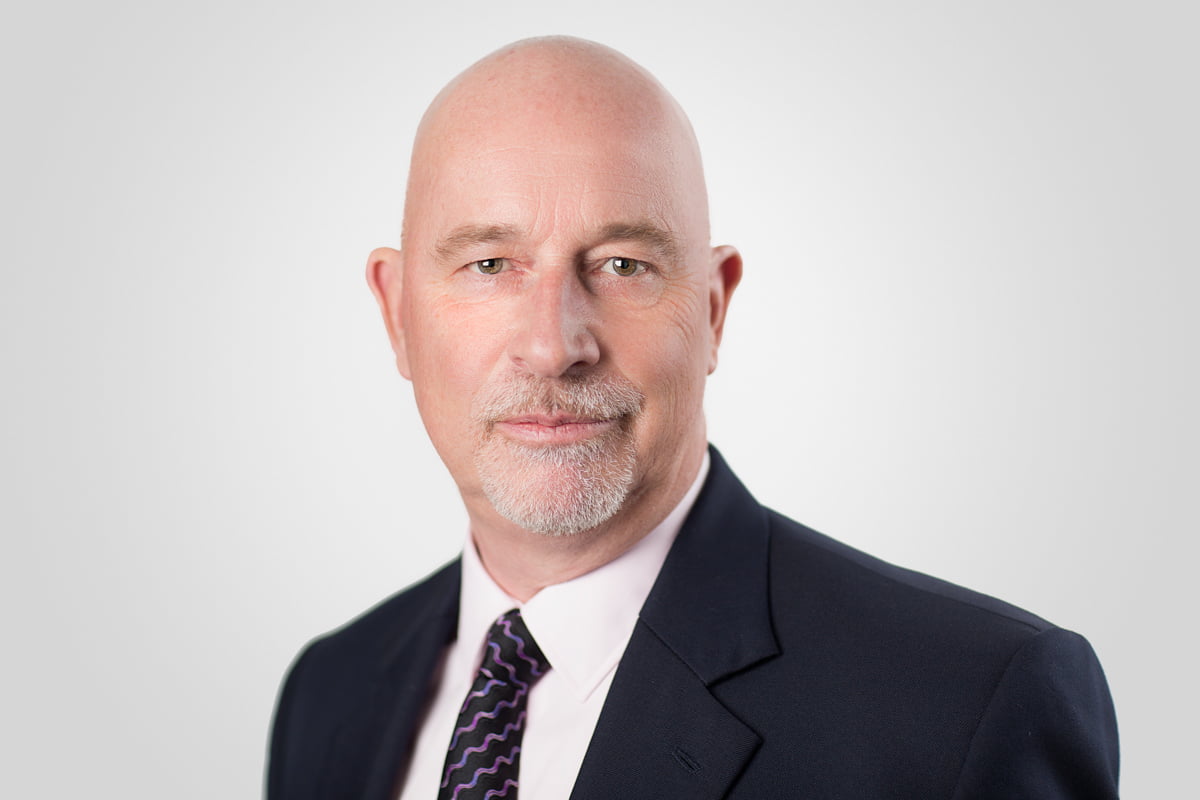 Steven Hall - Digitalis